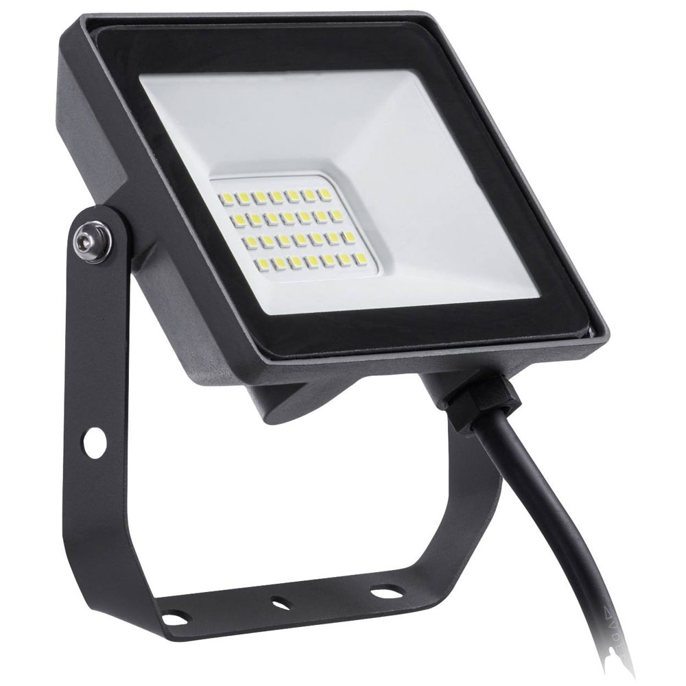 Philips 8719514954588 ProjectLine 10W LED Floodlight Cool White Waterproof | Rapid Electronics