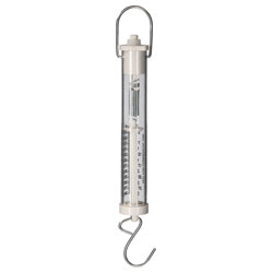 spring scale function