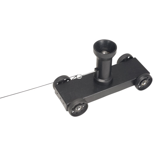 Rapid Ballistics Car | Rapid Electronics