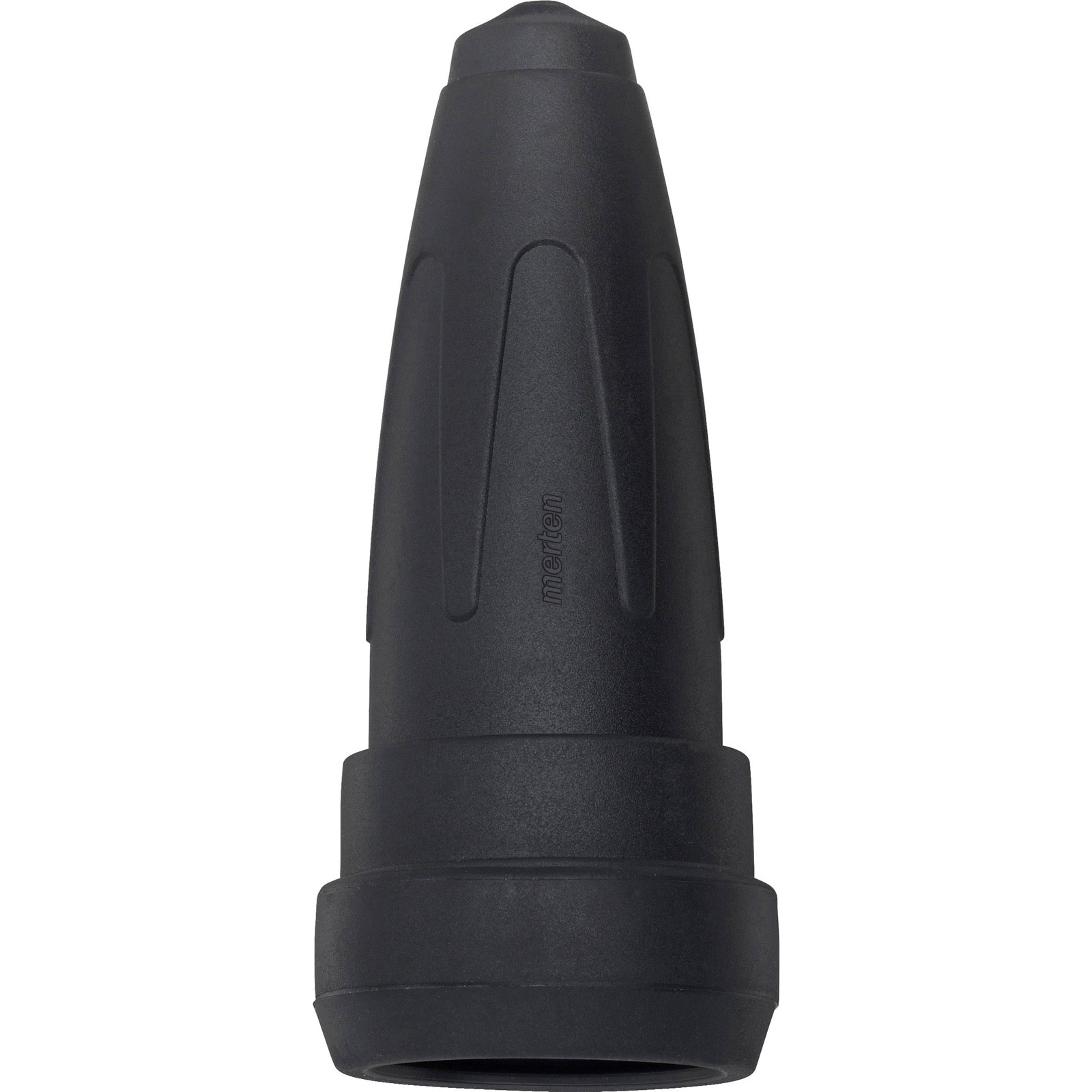 Schneider Electric 174051 Safety Mains Socket Rubber 250V Black IP20 ...