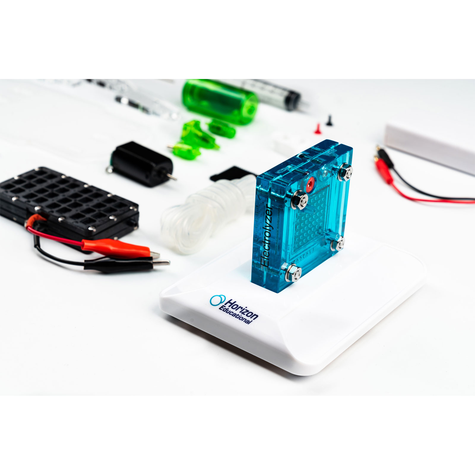 Horizon RESK-03-1 H2GP Sprint Car Kit | Rapid Online