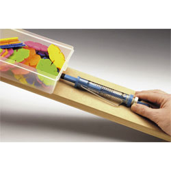 Rapid Push Pull Spring Balance 250g | Rapid Online