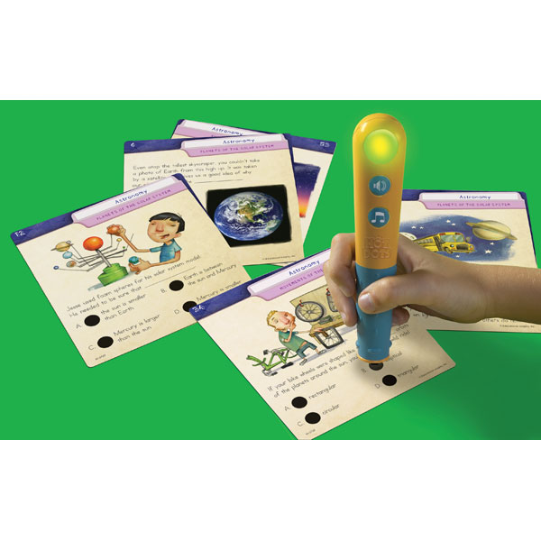 Hot Dots Science: Astronomy | Rapid Electronics