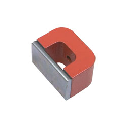 Shaw Magnets - Alnico Strong U Magnet - 30 x 20 x 20mm | Rapid Online