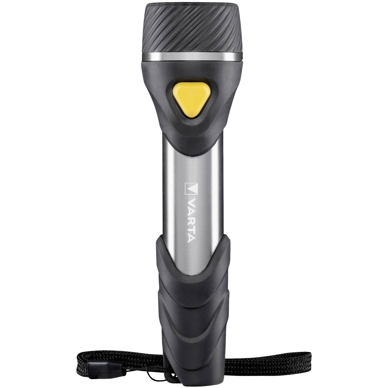 Varta 16632101421 Day Light LED Torch Battery-Powered 40 lm 62 h ...