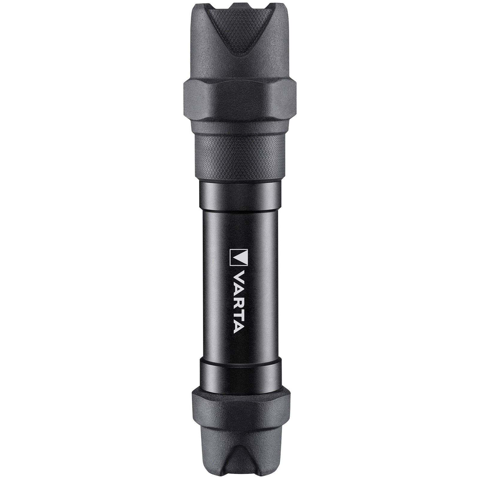 Varta 18714101421 Indestructible F30 Pro LED Torch 650lm Robust 363g ...