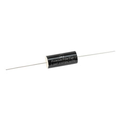 JB Capacitors JFX02E225J000000B 2.2uF ±5% 250V Axial Met Polyprop Film ...