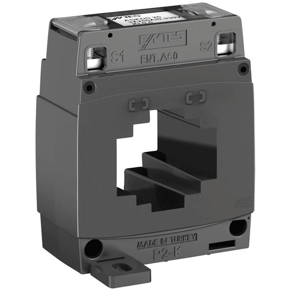 ENTES ENT.A60 ENT Current Transformer 400A/5A 40mm Screw-Fit Single ...