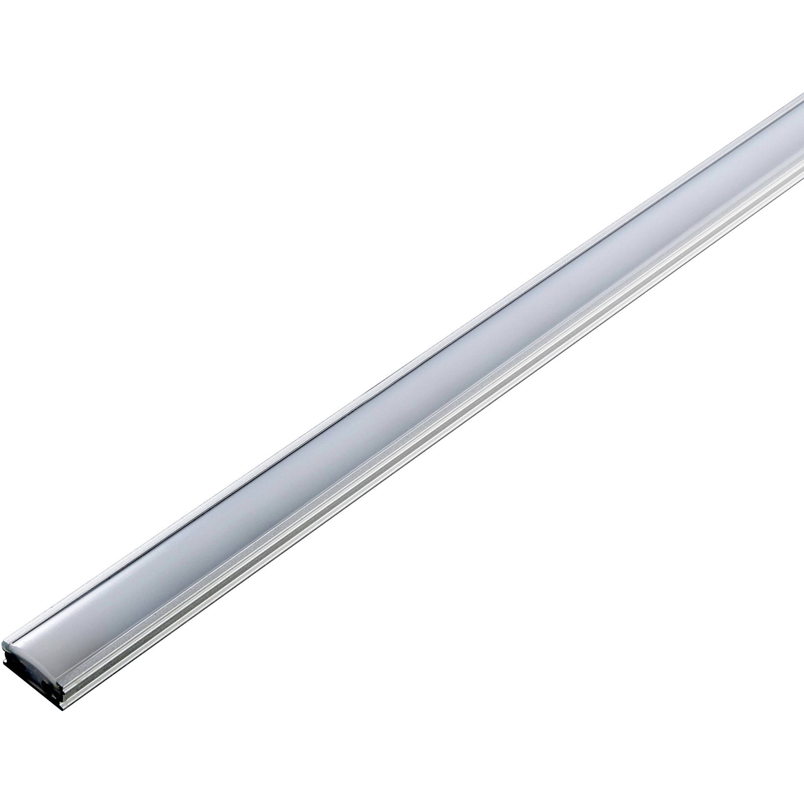 Heitronic 500550 MICANO LED Plinth Lighting 9W Warm White Dimmable | Rapid Electronics