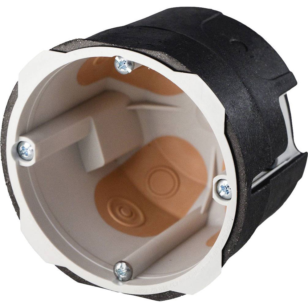 KOPOS KPZ68-60_PO Dry Lining Box 73mm Fire-Resistant Insulation 400V ...