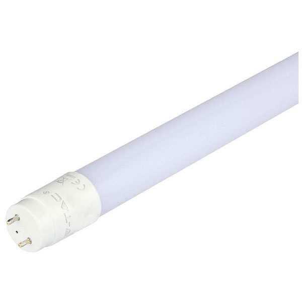 V-TAC 216478 LED Tube Daylight White 12W 28mm x 1200mm G13 EEC C ...