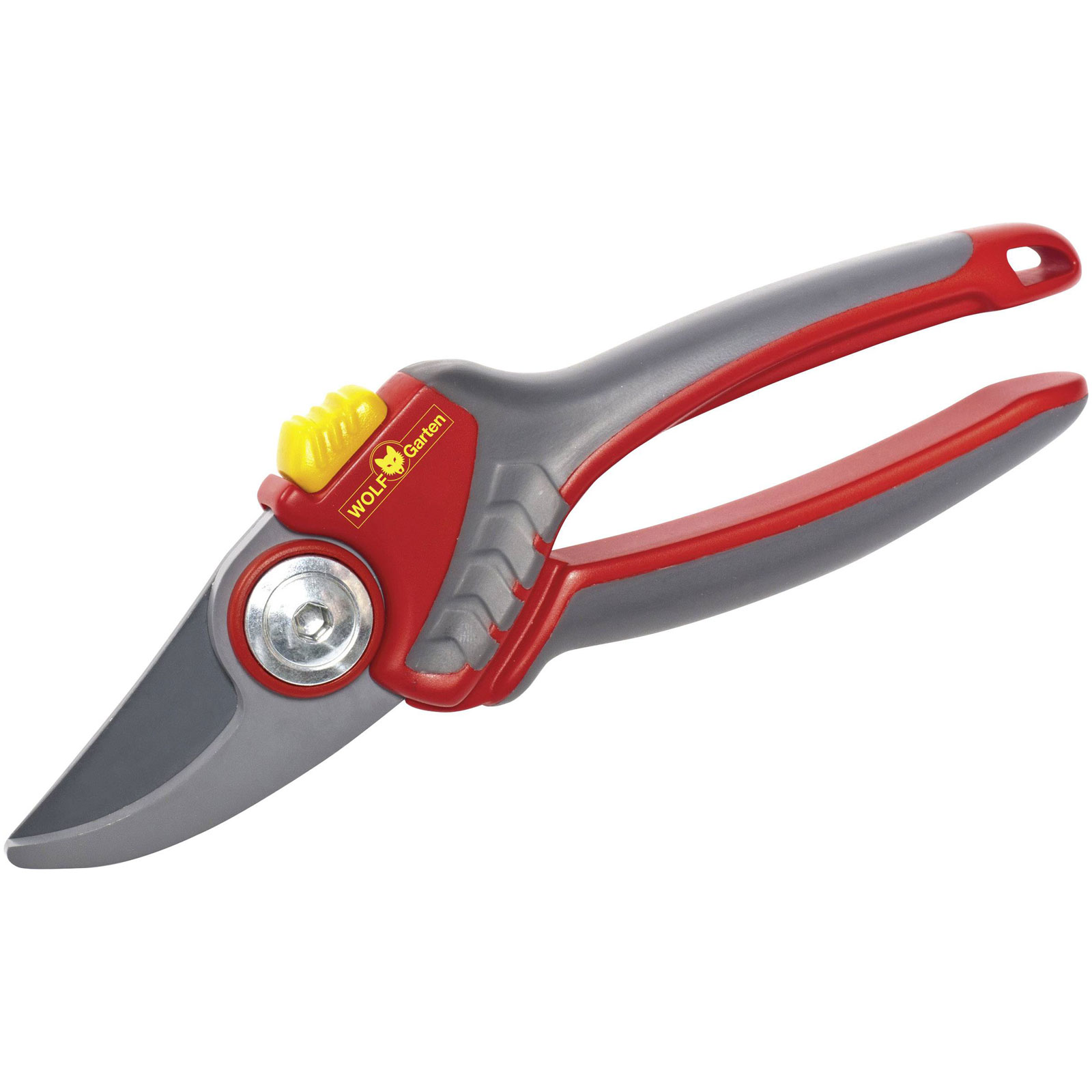 WOLF-Garten 73CFA004650 RR 4000 Pruner Bypass Non-Stick Blade 22mm Cut ...