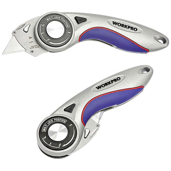 WorkPro WP211013 Cutter 1 piece Durable Precise Versatile Tool | Rapid ...