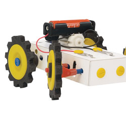 Techcard - Chassis - Pack of 40 | Rapid Online