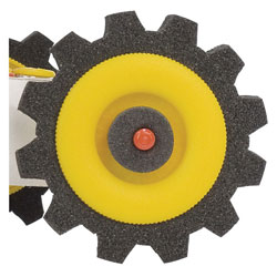 Techcard - Off Road Tyres | Rapid Electronics