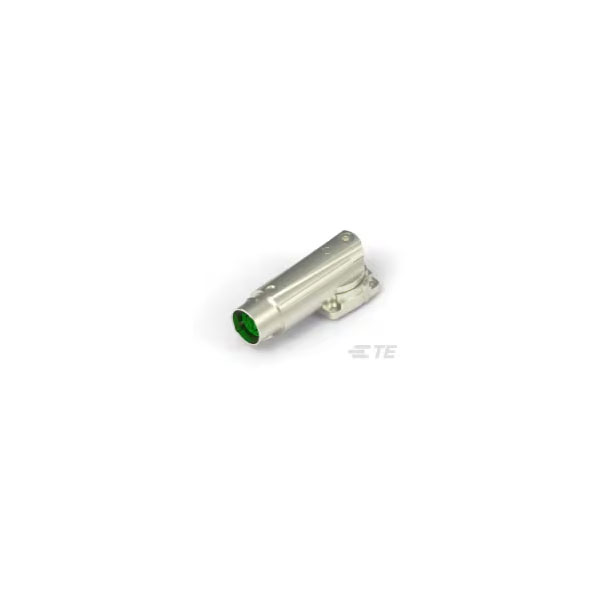 TE Connectivity EGA002N00000600000 ITEC Angled Connector Female ...