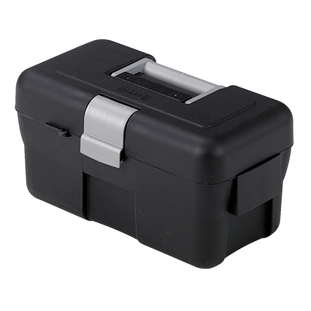 Raaco 135207 Multi-purpose Tool Box | Rapid Online