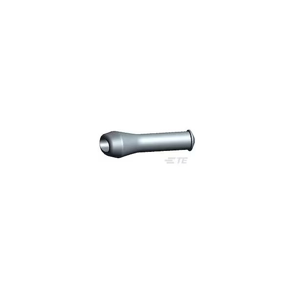 TE Connectivity 880810-1 AMP CONNECTOR COVER CAP 2WAY SHROUDED FEMALE ...