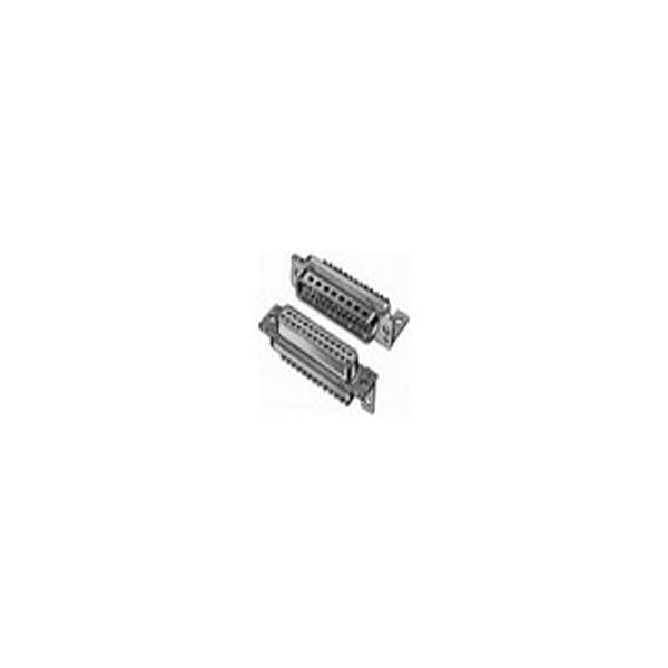 TE Connectivity 3-1393479-8 D-Sub Connector Male Unshrouded 9 Positions ...