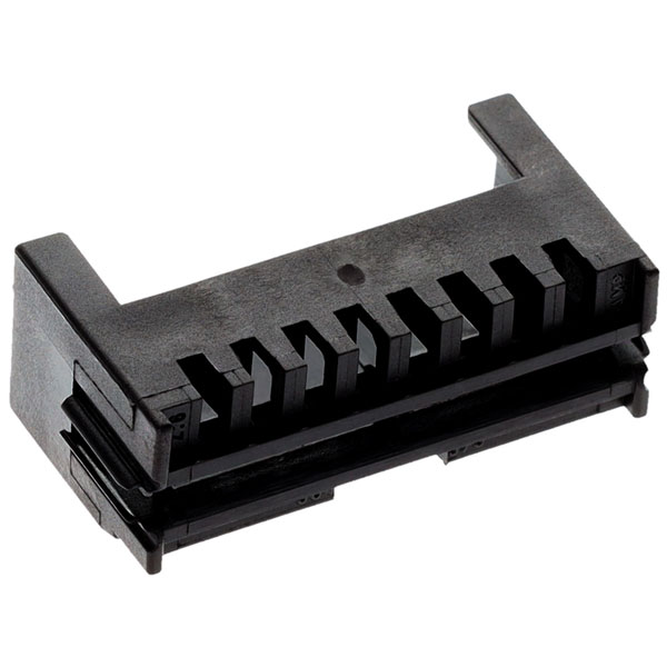 TE Connectivity 2-964575-8 PCB Rahmen 8P Header Male Unshrouded | Rapid ...