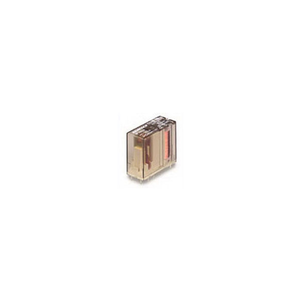 TE Connectivity 4-1393230-7 Relay General Purpose 12V 16A 1NO THT ...