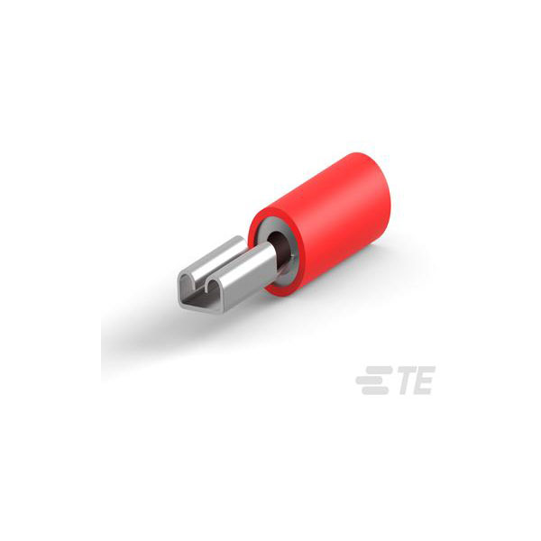 TE Connectivity 8-1377174-4 Terminal Male For SMP Wire-to-Board | Rapid ...