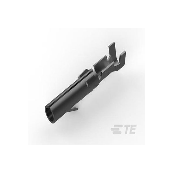 TE Connectivity 61314-1 Socket Female Unshrouded 18AWG Crimp | Rapid ...