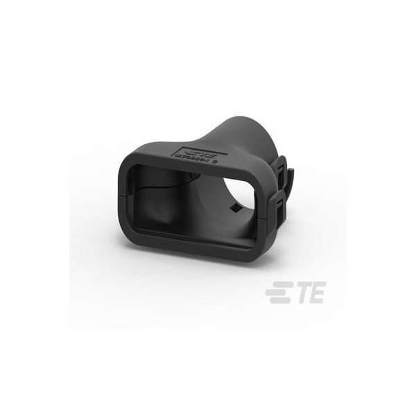 TE Connectivity 1670866-1 COVER180 Automotive Connector Female Shrouded ...