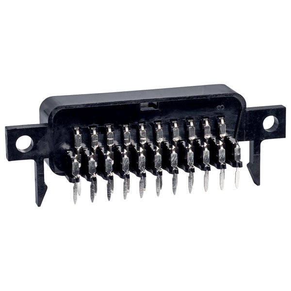 TruConnect Scart PCB Socket | Rapid Online