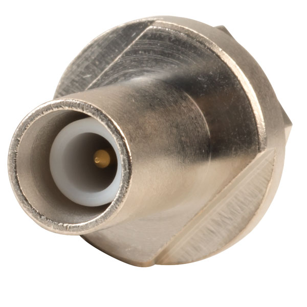 IntelliConnect 5176-P1BK-000-100N Nim Camac Pisces Straight Bulkhead ...