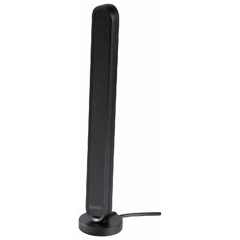 Hama 121652 DAB+ room antenna 30 dB for enhanced radio reception ...