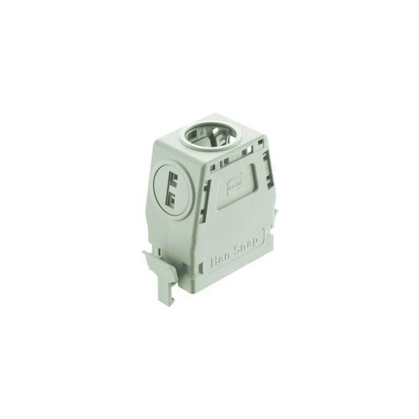 Harting 9330100401 Han Enclosures Heavy Duty Housing 1 piece(s) | Rapid ...