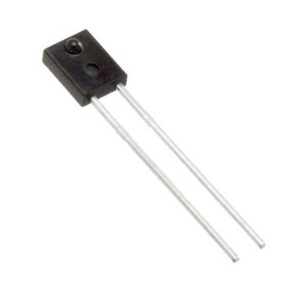 Honeywell SDP8276-001 Photodiode High sensitivity IR detection, compact ...