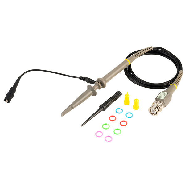 Pico MI007 60 MHz Oscilloscope Probe | Rapid Online