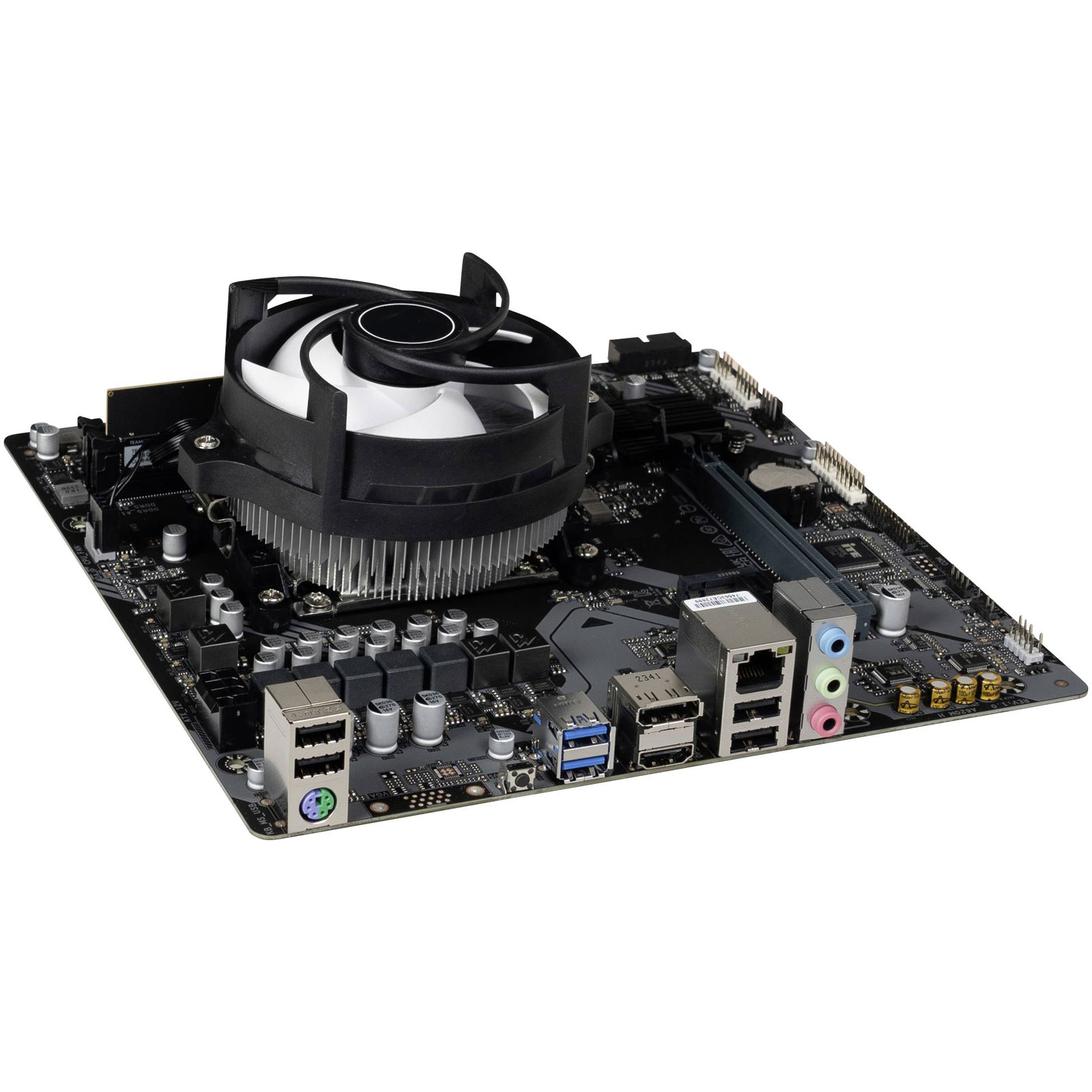 Renkforce 8500G/16GB/1TB/W11 Renkforce PC tuning kit AMD Ryzen 5 16GB ...