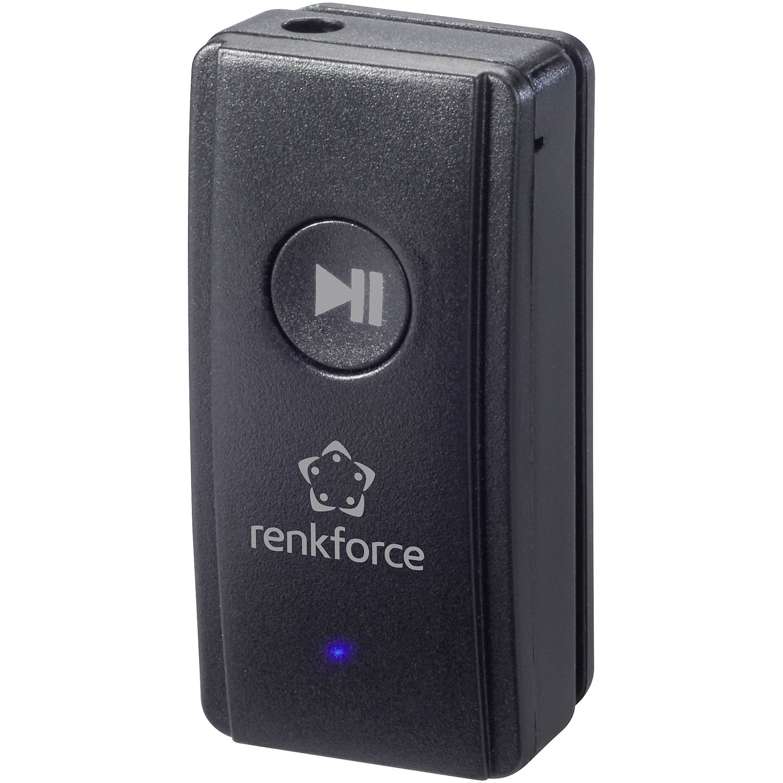 Renkforce RF-4470378 RF-BAR-100 Bluetooth audio receiver Bluetooth 4.2 ...