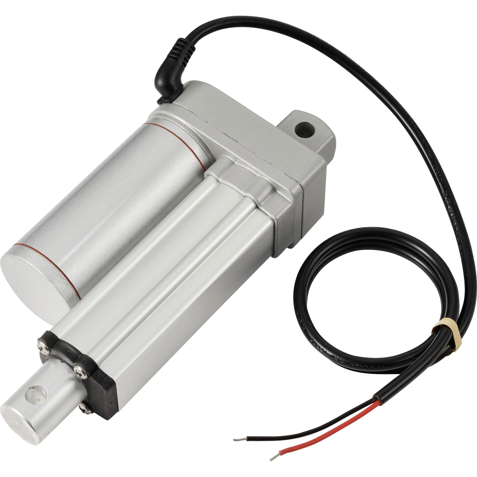 TRU COMPONENTS TC-13492788 Linear actuator 50 mm stroke 1000 N 24 V DC | Rapid Electronics