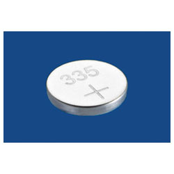Renata Silver Oxide Cell 335 | Rapid Online