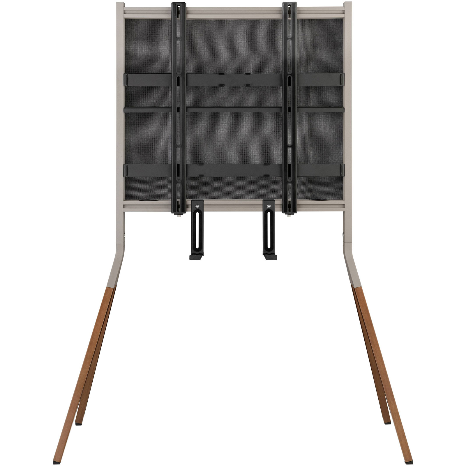 One For All WM7481 TV base 32"-70" floor stand adjustable height ...