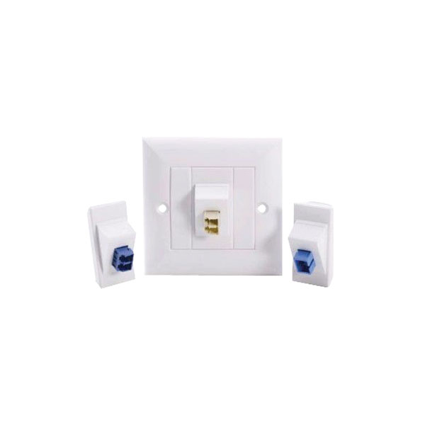 Connectix 008-001-000-01 Sc Angled Module | Rapid Electronics