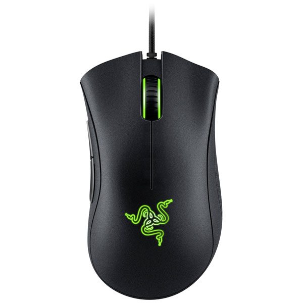 RAZER RZ01-03850100-R3M1 Gaming Mouse Black High-Precision Ergonomic ...