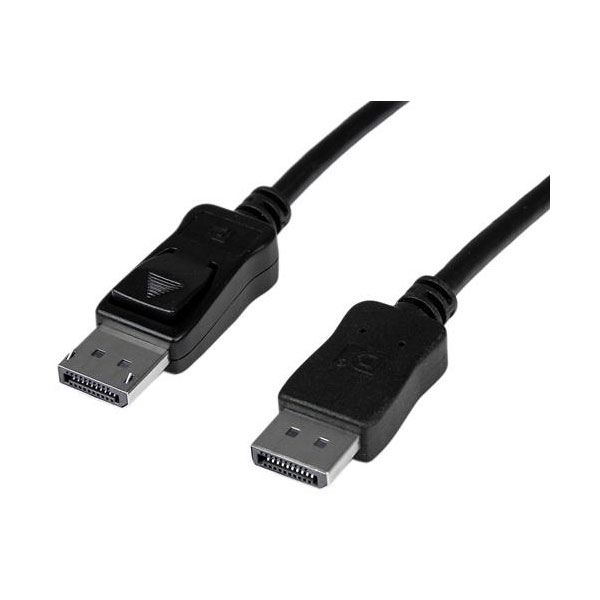 StarTech DISPL15MA 15m Active DisplayPort Cable - DP To DP M/M | Rapid ...