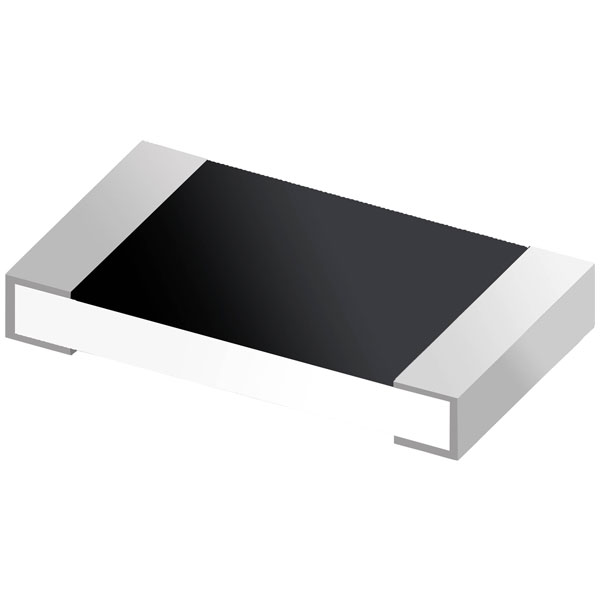 Royalohm SP123WF1200T2E 0603 SMD Resistors precision surface-mount ...