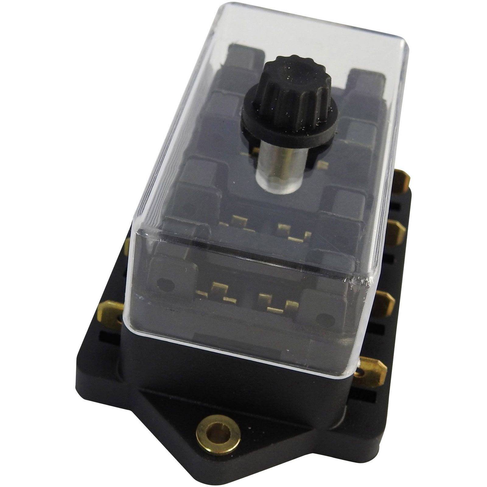 SecoRüt FHA304 Car audio torpedo fuse 30 A 4 pcs Automotive Fuse Holder ...