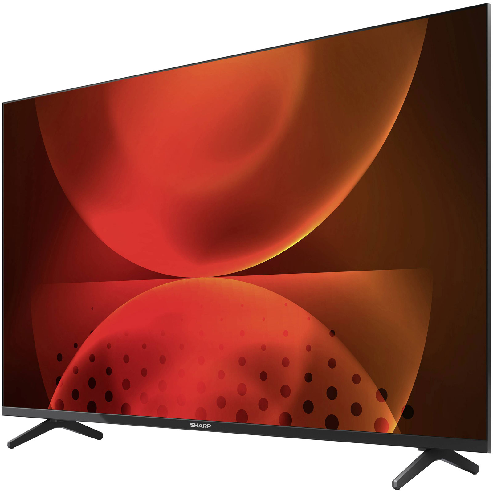 Sharp 40FH2EA LED TV 101 cm 40 inch Black EEC E Energy Rating | Rapid ...