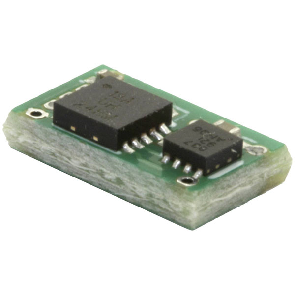 Sol Expert 19500 Speed controller 2.7-5 V 8.45 mm L 5.5 mm W | Rapid ...