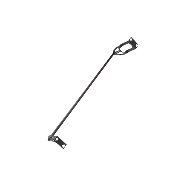 Action Hardware CP-3018 Cable Tie Bar | Rapid Electronics