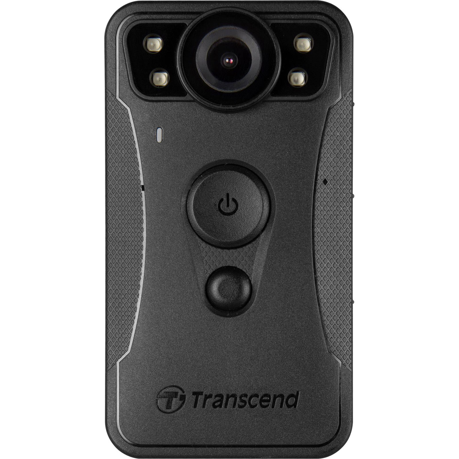 Transcend TS64GDPB30A Bodycam Full HD Mini Camera Waterproof ...