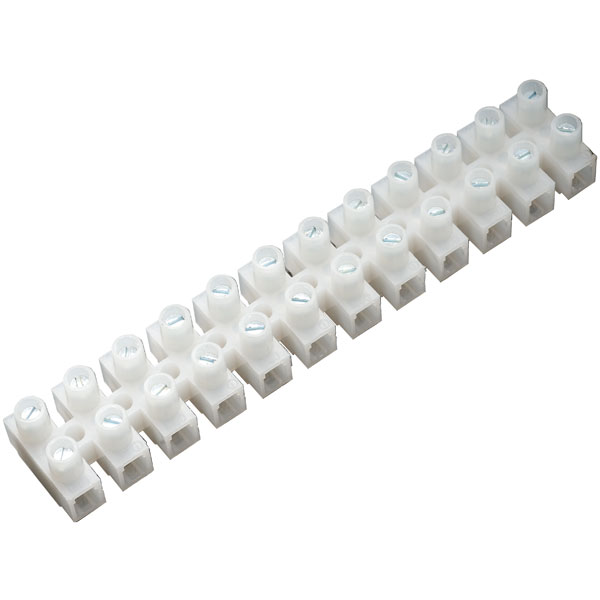 Metway 500HDS1235 Standard Industrial Terminal Block (with wire ...