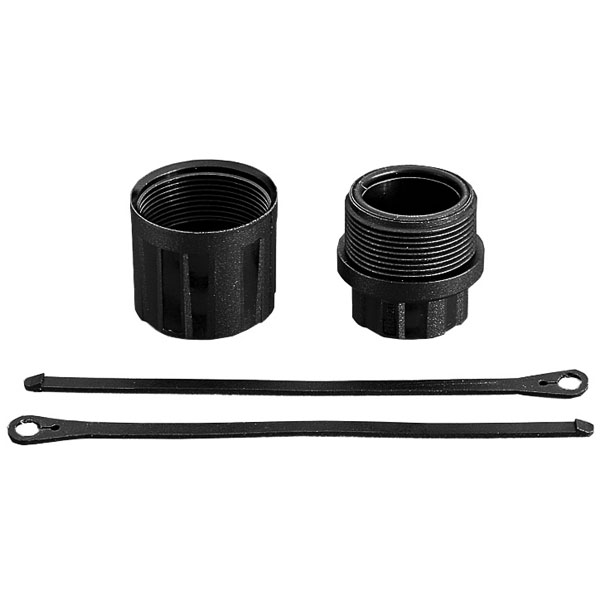 Bulgin PX0810 Mini Buccaneer Sealing Cap PX0801/5 | Rapid Online